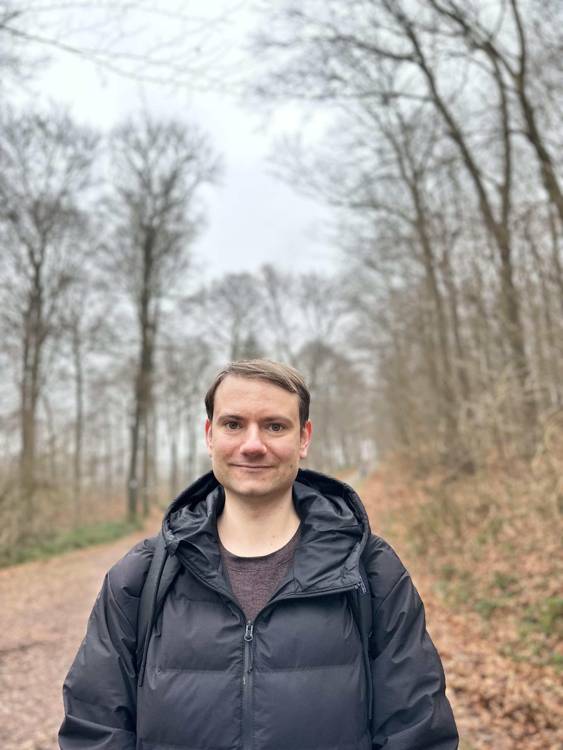 Prof. Michael Hahn, Ph.D. - Zuse School ELIZA