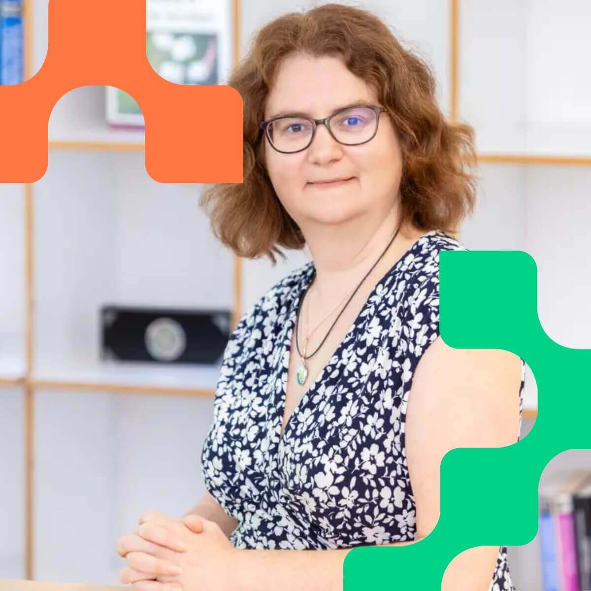 ELIZA Fellow Explores AI’s Future in DAAD Feature - Zuse School ELIZA